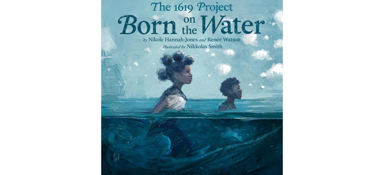 Teach your young child about Black history with these books
