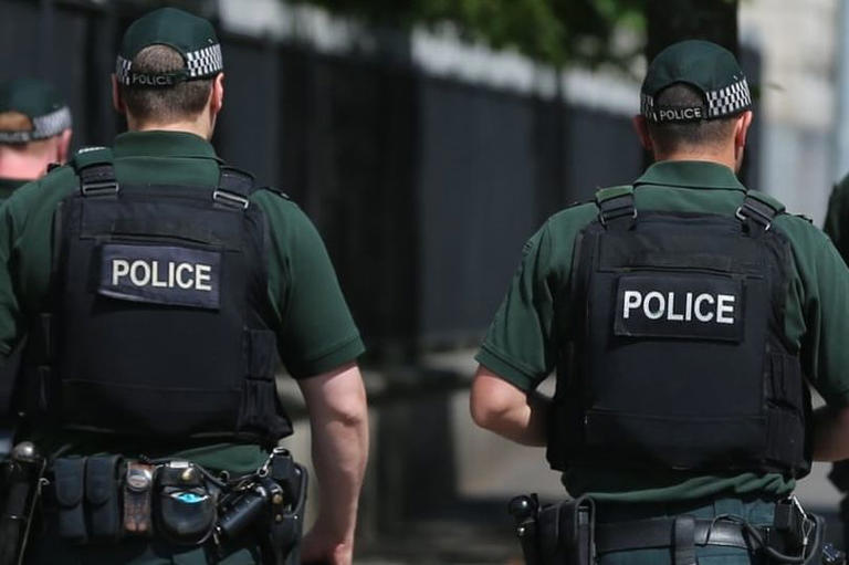 PSNI chief constable concerned over lack of Catholics applying to join ...