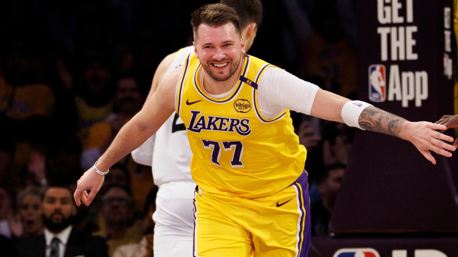 NBA Ownership Drama and Luka Doncic's Debut Hits Highs