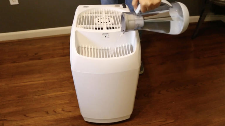 Major Humidifier Brands Ranked Worst To Best