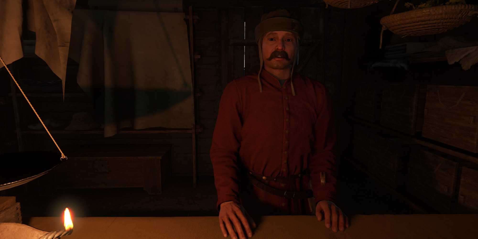 Kingdom Come: Deliverance 2: How To Wash Your Clothes