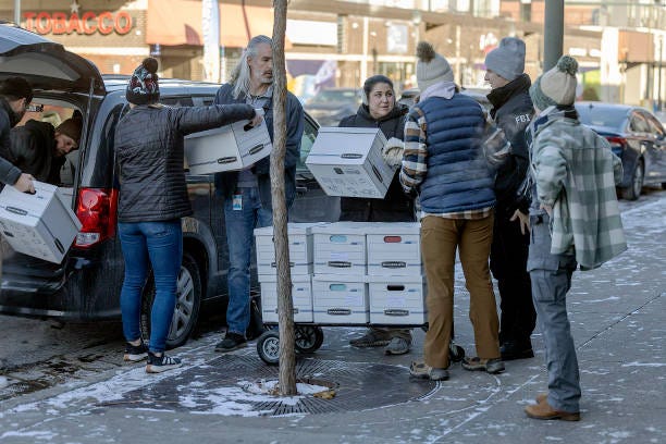 State House Republicans ask Department of Justice to investigate fraud ...