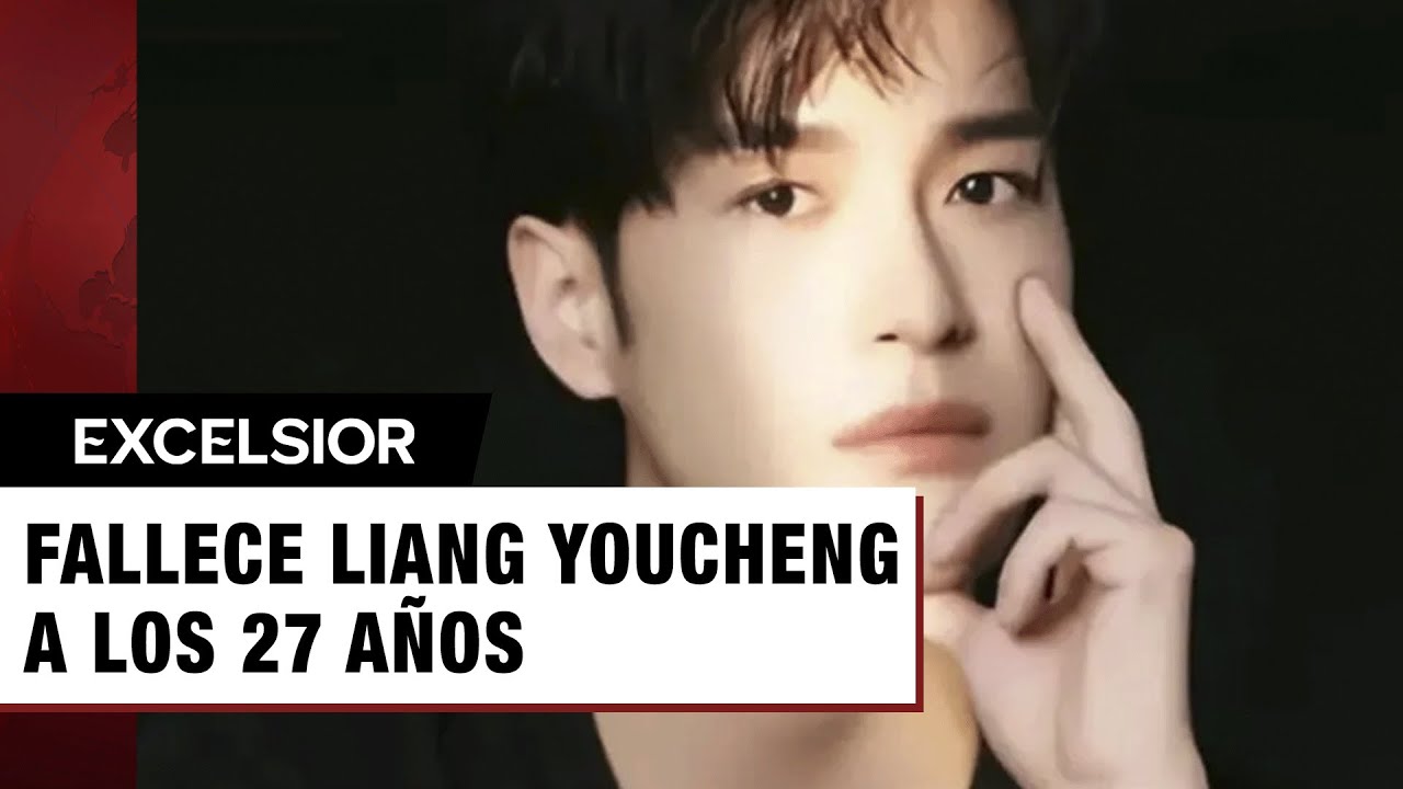 Murió Liang Youcheng, actor del drama 'My Heart', tras complicaciones ...