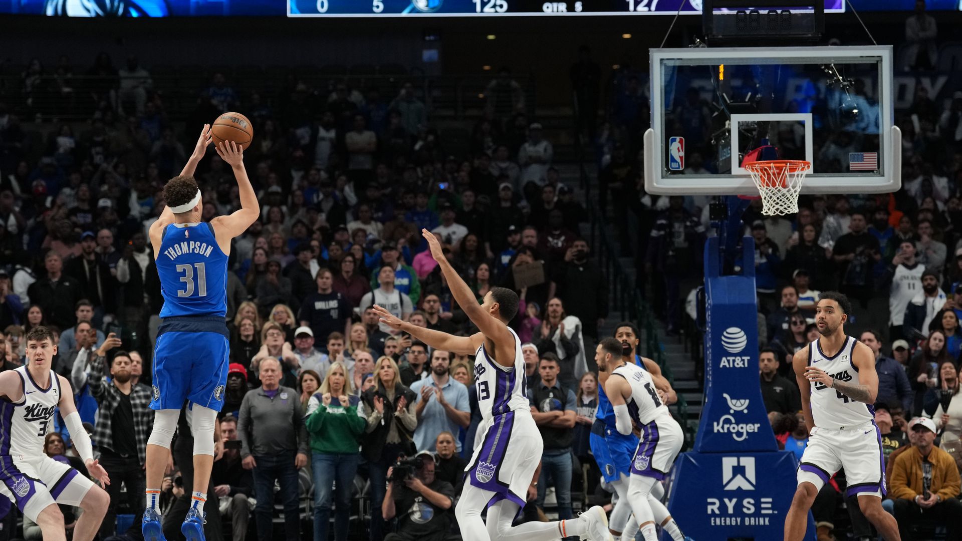 Six considerations as we regroup as Dallas Mavericks fans