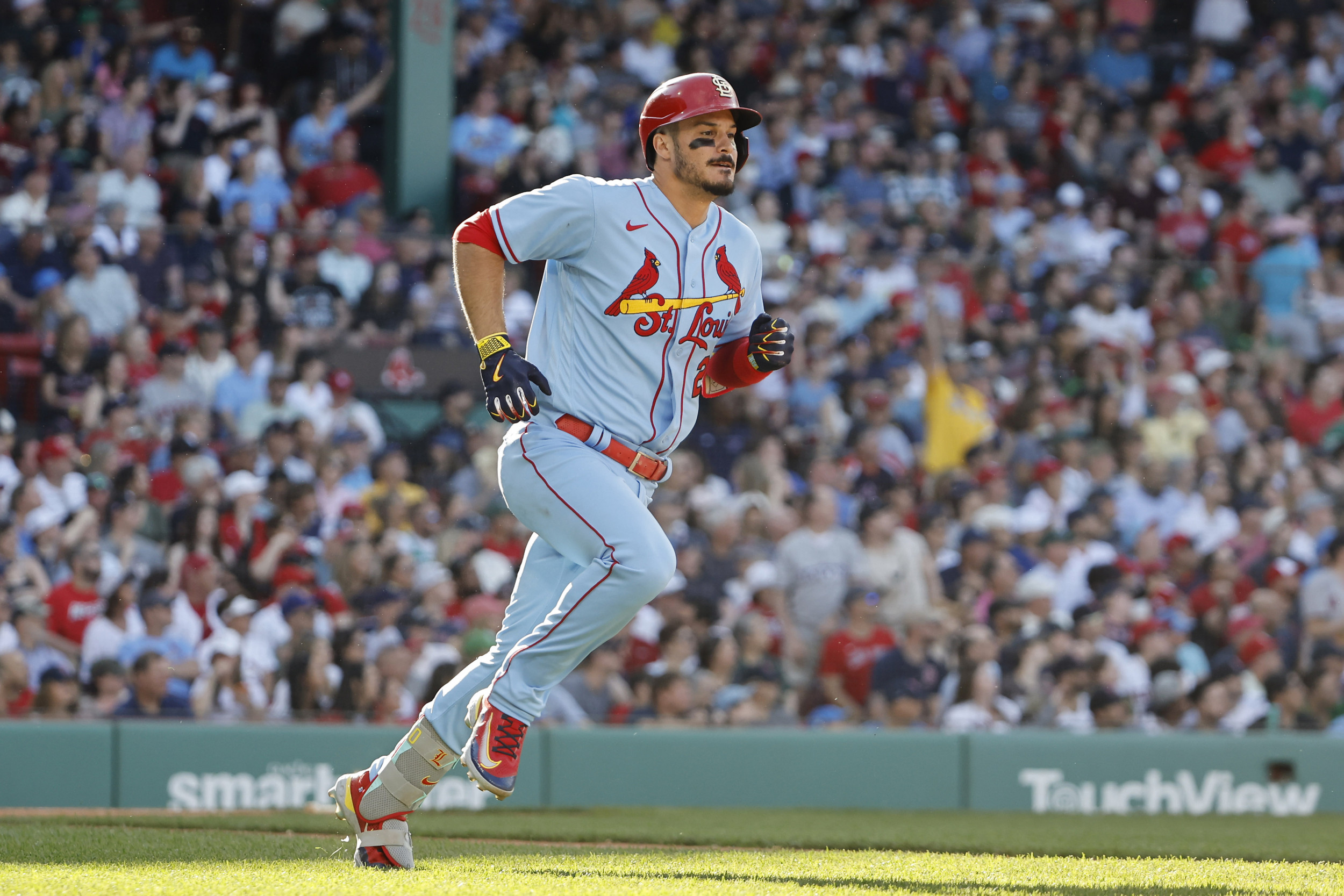 Red Sox Rumors: Nolan Arenado To Boston Makes 'Most Sense,' Per MLB Insider