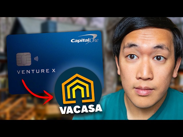 This Made the Capital One Venture X Hard to Ignore