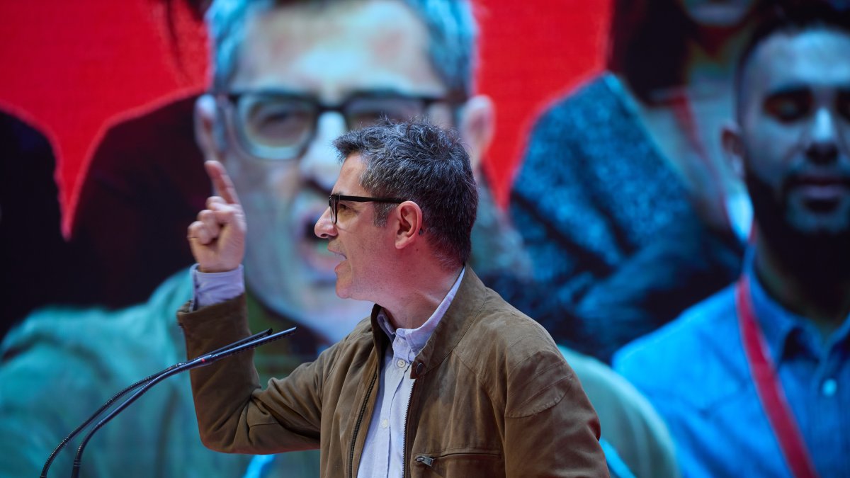 Bolaños pierde los papeles con Ayuso y Miguel Ángel Rodríguez: nervios ...