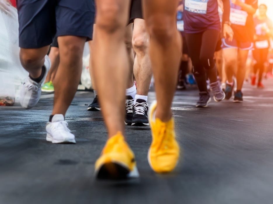 Cape Cod Marathon Seeks Title Sponsor After SouthCoast Wind Departs