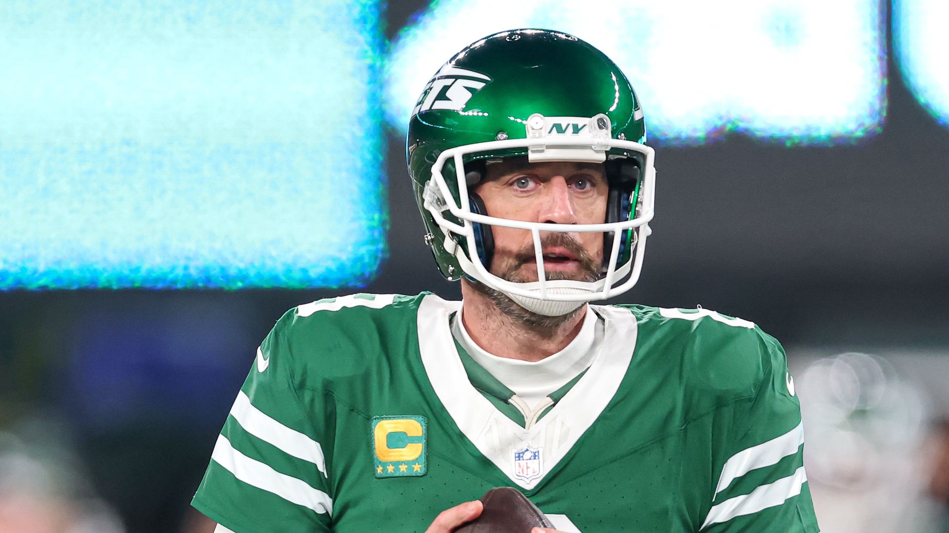 Aaron Rodgers’ salary cap implications for the Jets in 2024