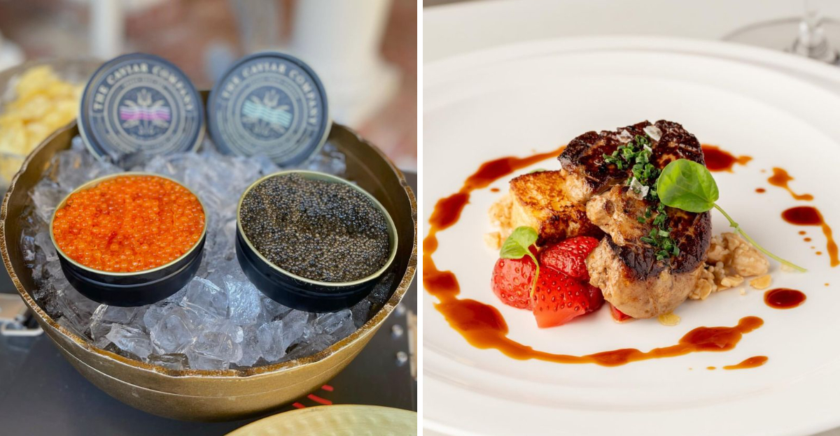 10 Overrated Foods Everyone Pretends to Love