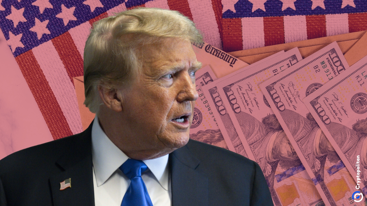 ‘Trump trades’ start to misfire, dollar weakens