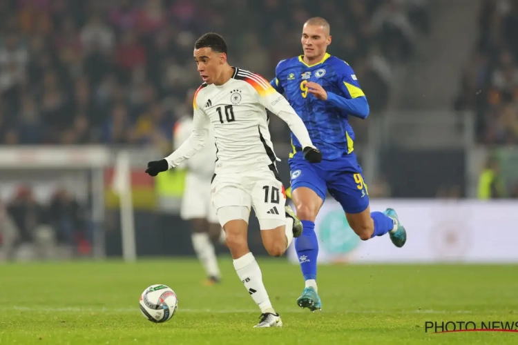 Vincent Kompany en Bayern München doen het opnieuw: 'Sterspeler van 140 ...