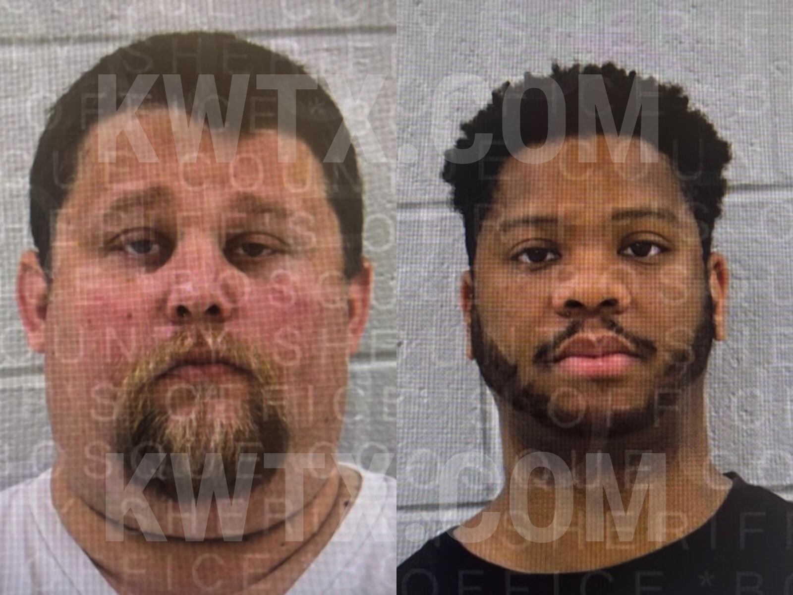 Valley Mills police chief and officer arrested in municipal credit card ...