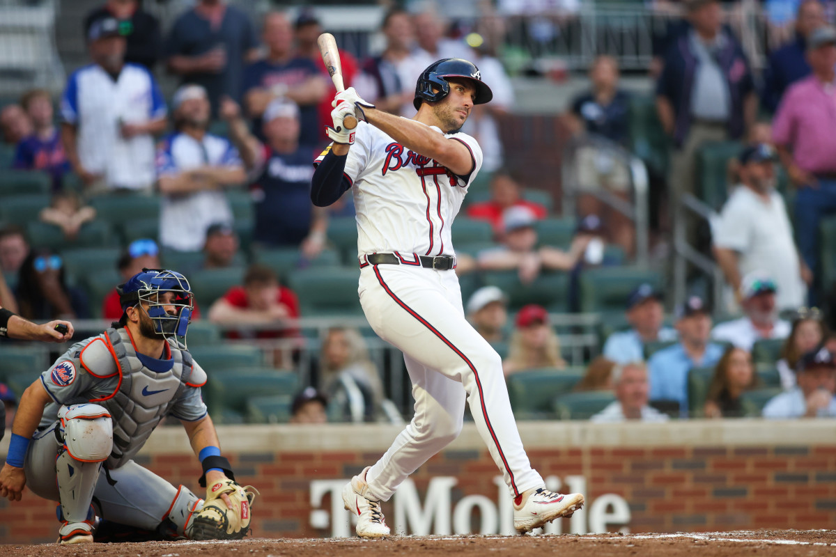 Atlanta Braves Revolutionize Fan Experience in 2025 with Expanded ...