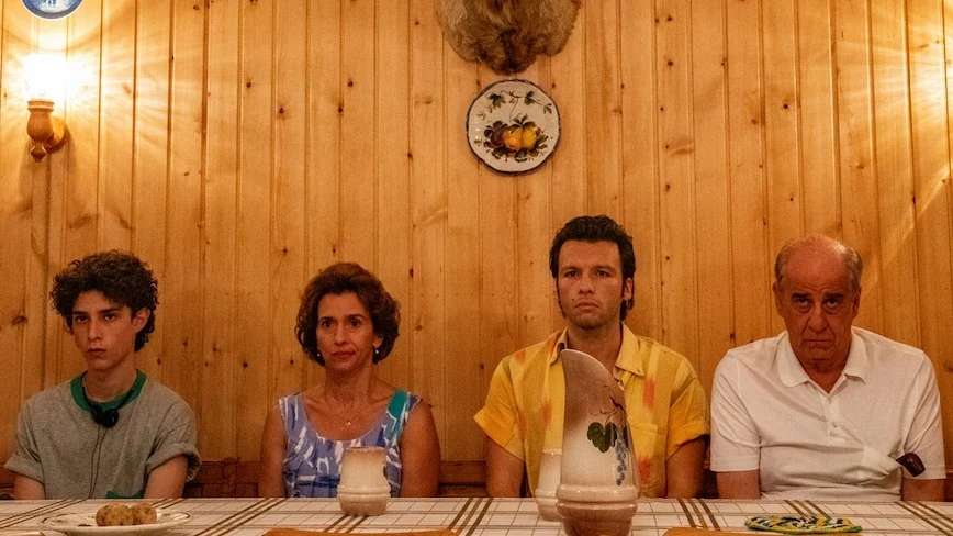 The 50 Best Foreign Film Nominees You Need to Watch – Part 1