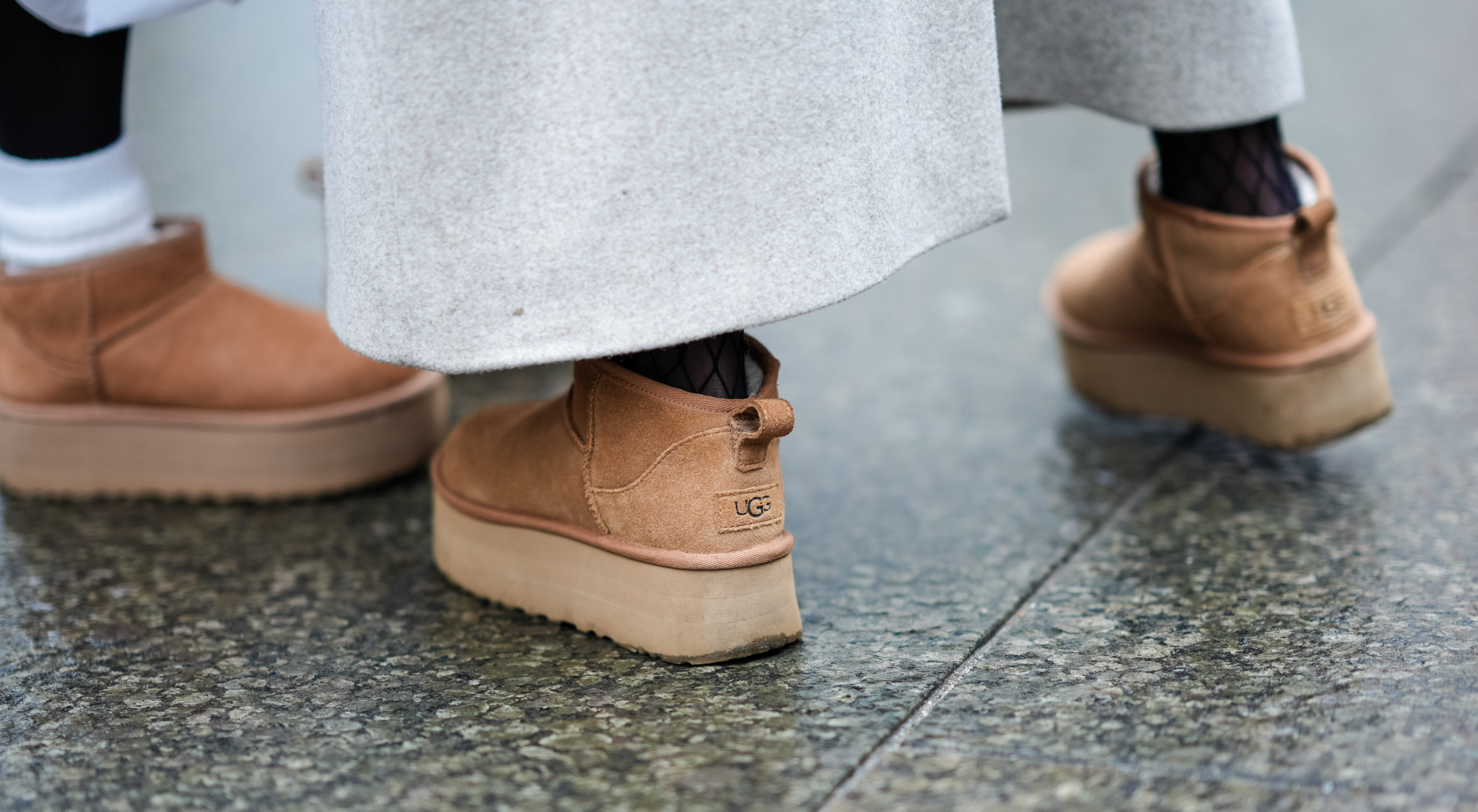 Cultural meh-fication: why everything looks the same