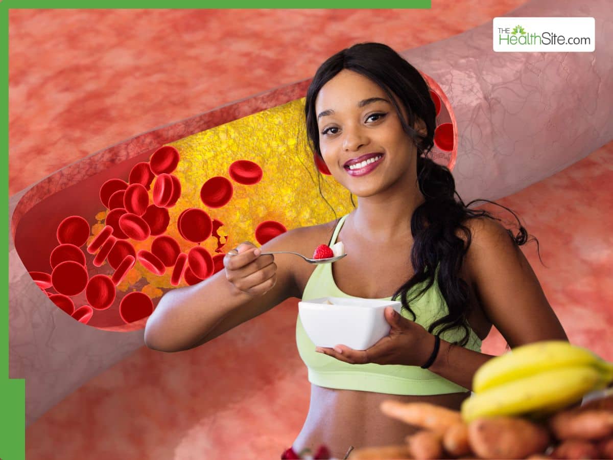 High Cholesterol Prevention: 5 Winter Morning Superfoods That Can Help ...