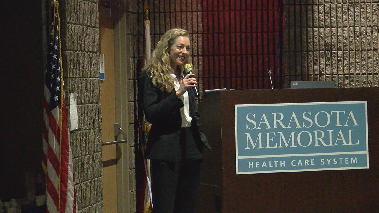 ‘First 1,000 Days Suncoast’ reflects on 7 years of service to Sarasota ...