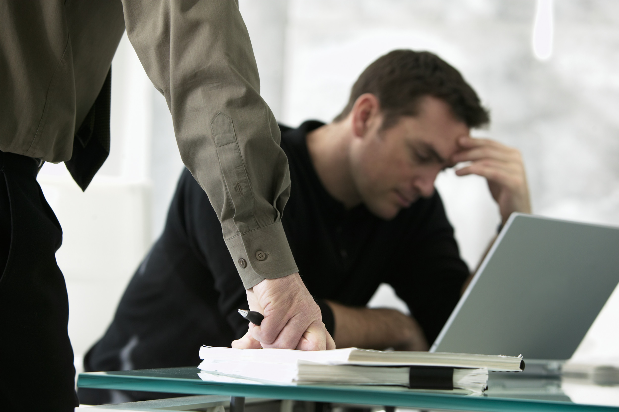 Full List of Companies in California Laying Off Employees This Year