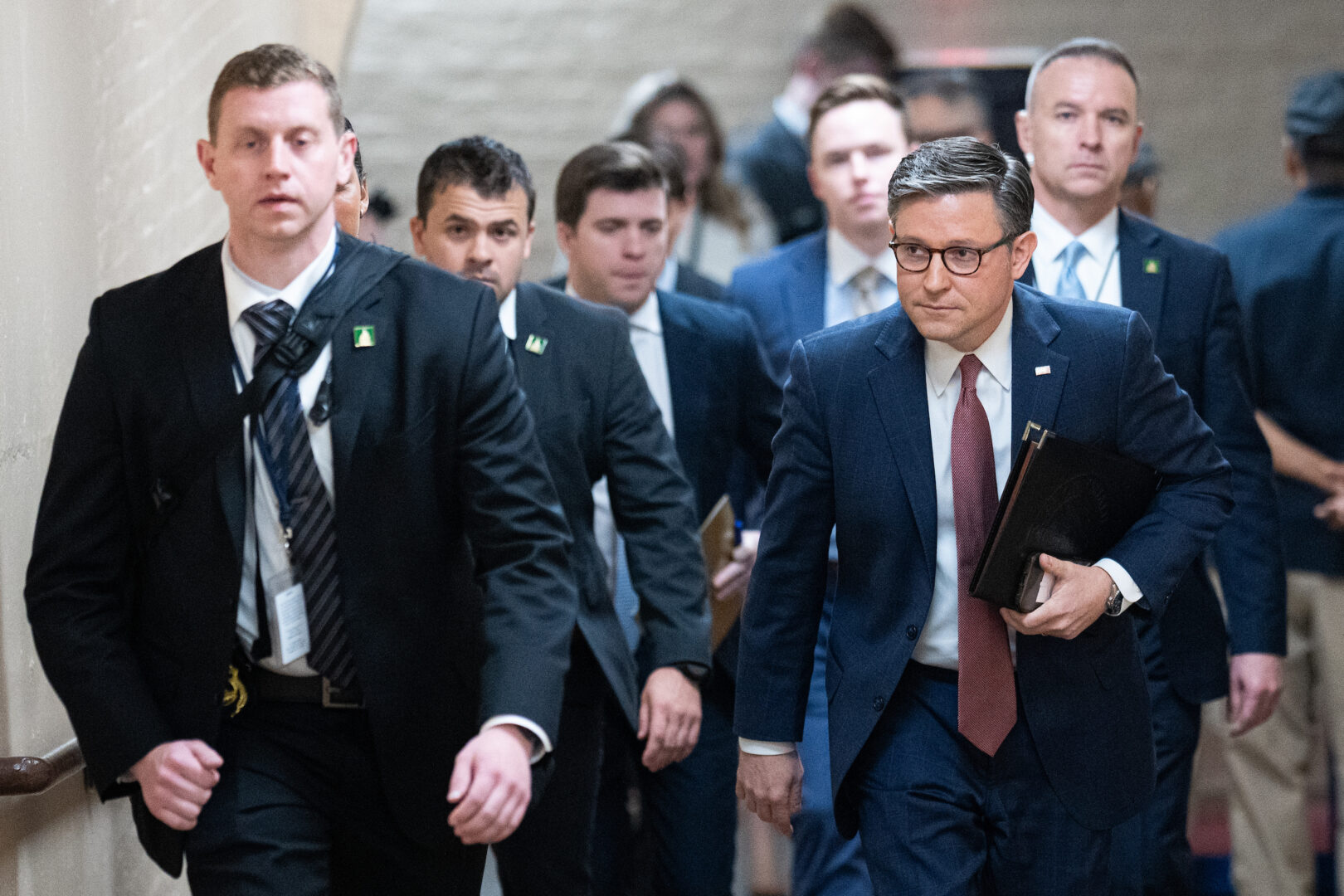 House GOP preps all-in-one budget blueprint for committee vote