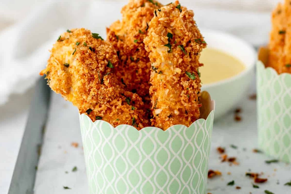 21 almond flour recipes that make gluten free cooking less complicated