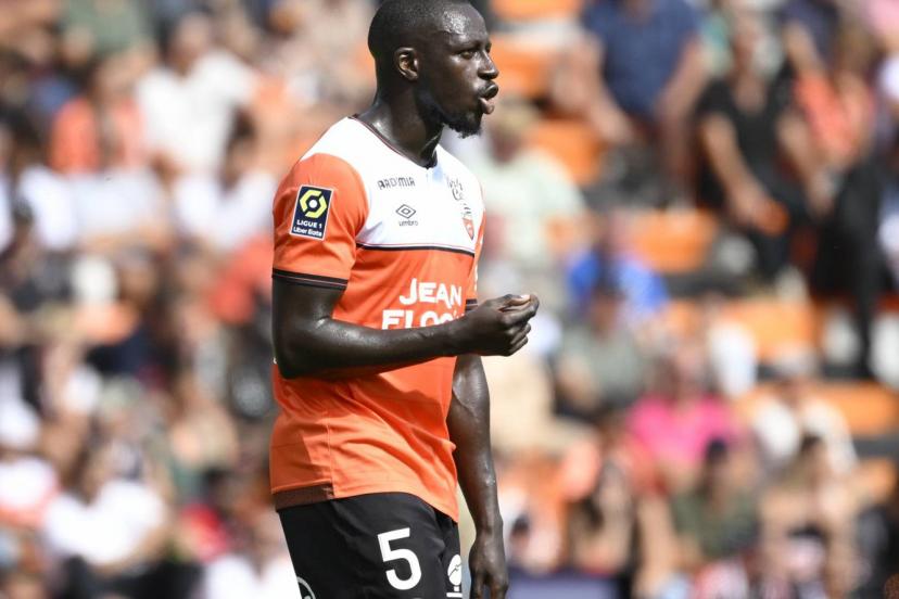 Mercato : le Lorientais Benjamin Mendy signe au FC Zurich