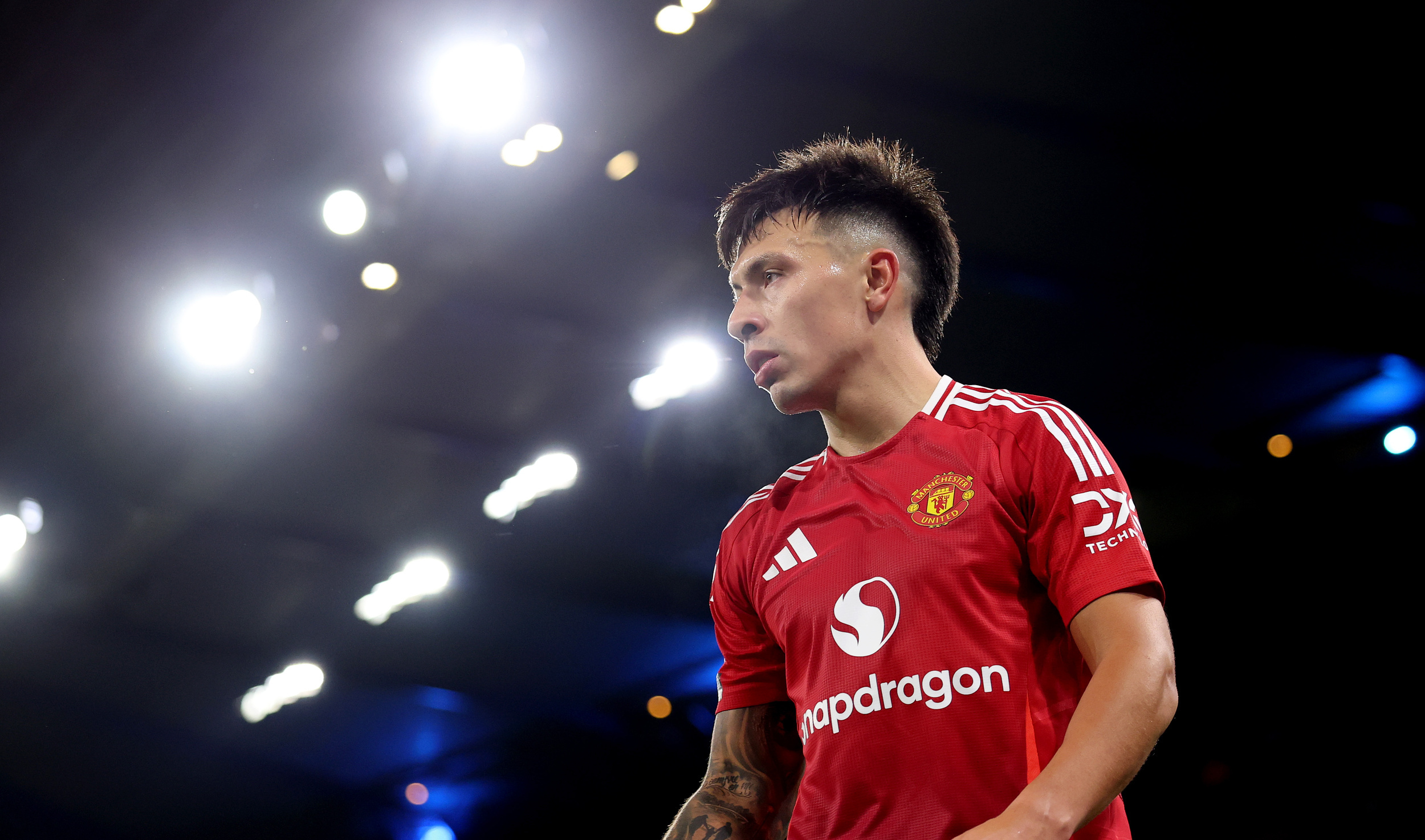 Delight for Amorim as Man Utd star makes major step towards recovery