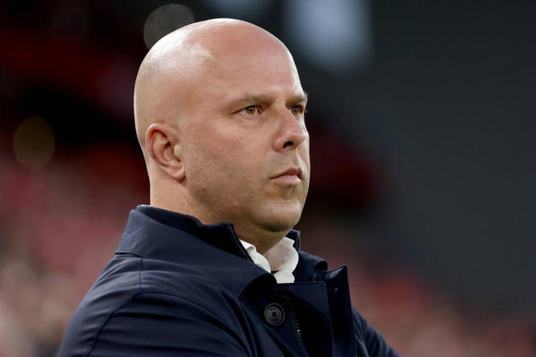 Liverpool told truth of transfer business as Arne Slot's team chase ... Liverpool told truth of transfer business as Arne Slot's team chase ...