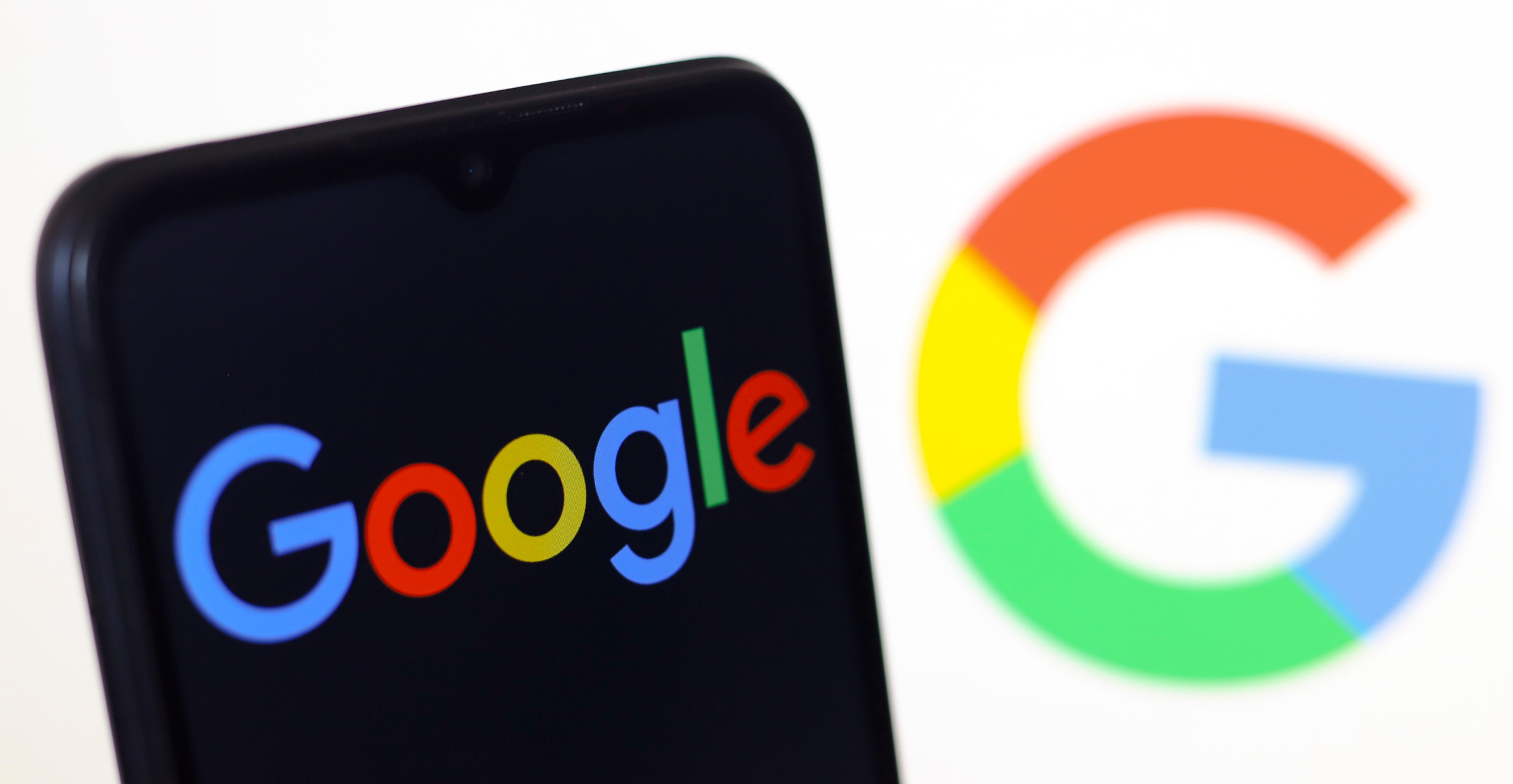 The power of simplicity: how one logo built a global brand