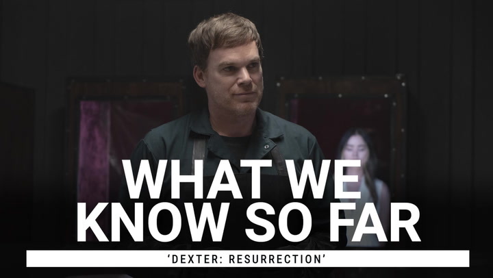 'Dexter: Resurrection': Release Date, Cast, And Other Things We Know ...