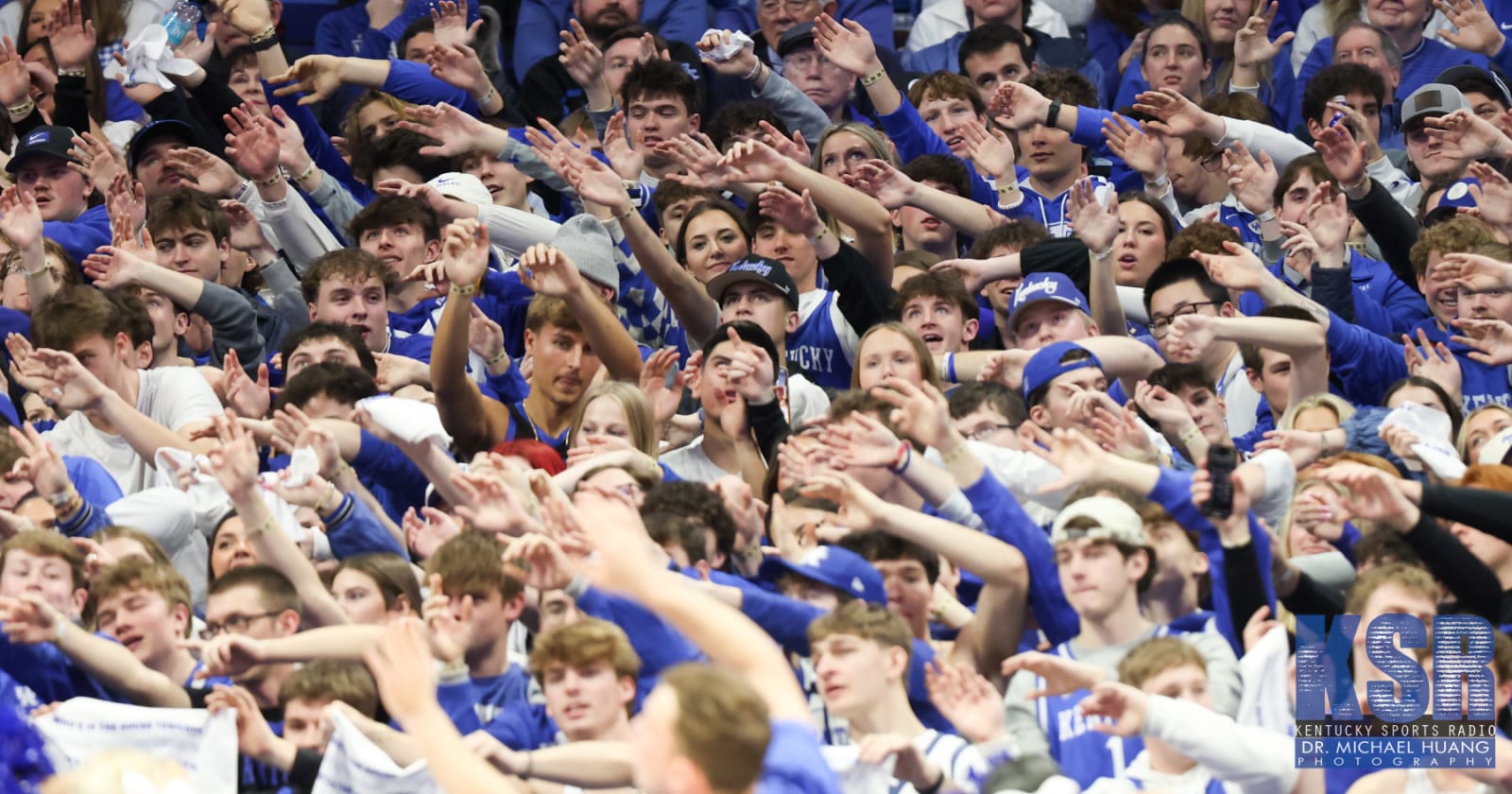 ‘SportsCenter on Campus’ will be live from Lexington ahead of Tennessee ...