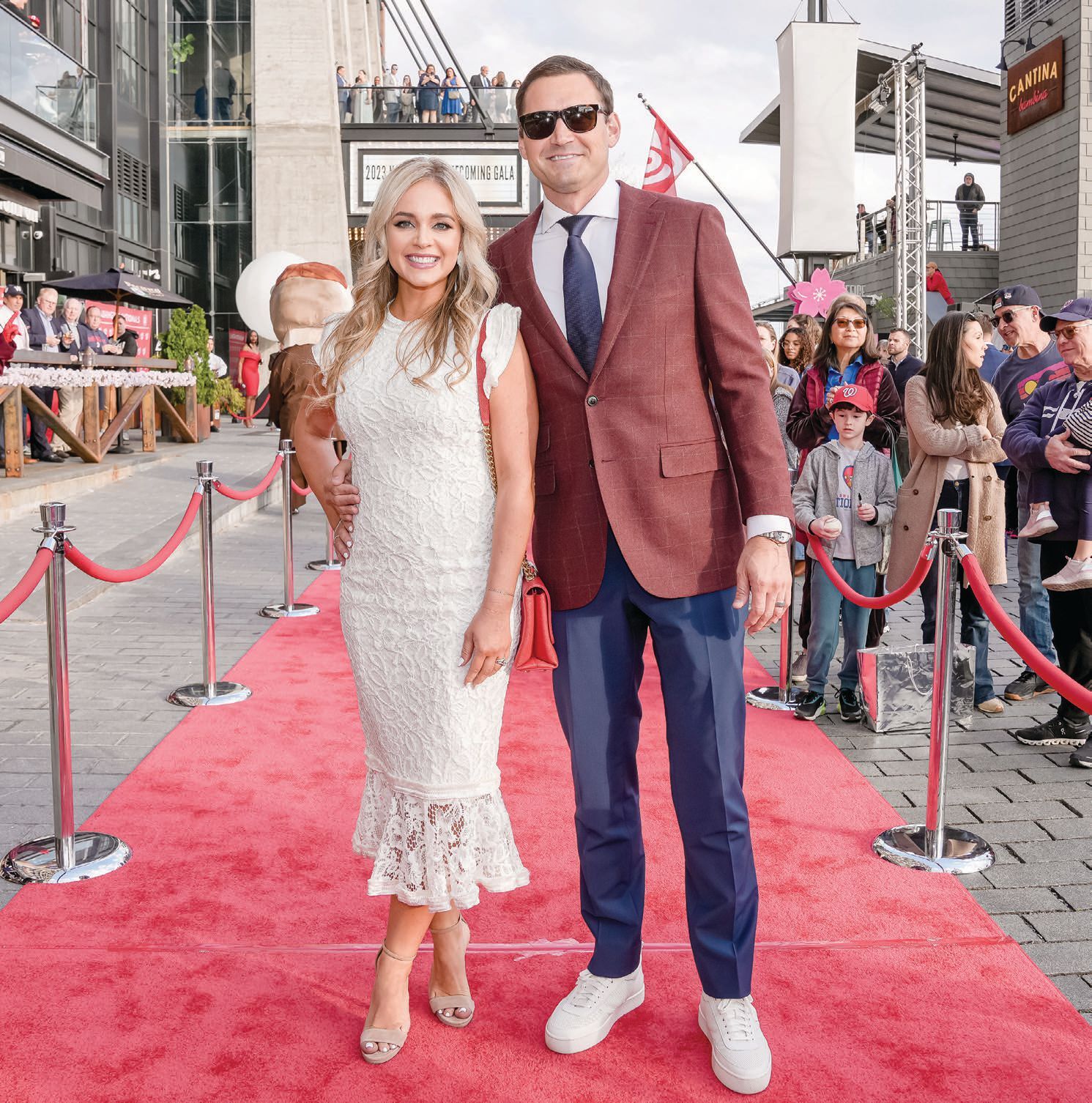 Inside the Philanthropic World of Ryan and Heather Zimmerman