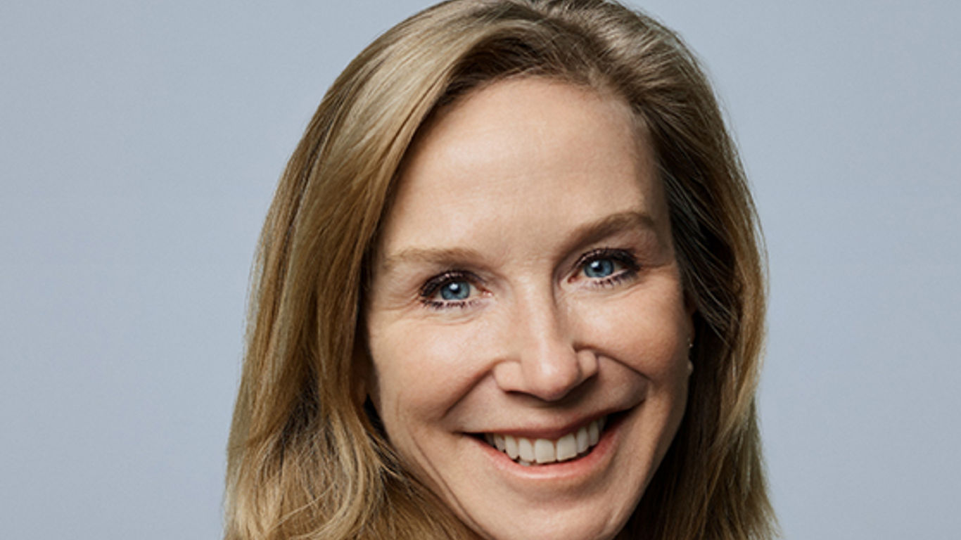 AmaWaterways Names Catherine Powell as New President