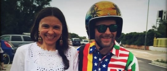 Francesca Valiani: chi è la moglie di Jovanotti e madre della figlia Teresa