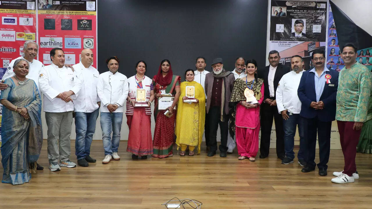 Let's Give Back's Kahin Gum Na ho Jayein Season 7 finale celebrates ...