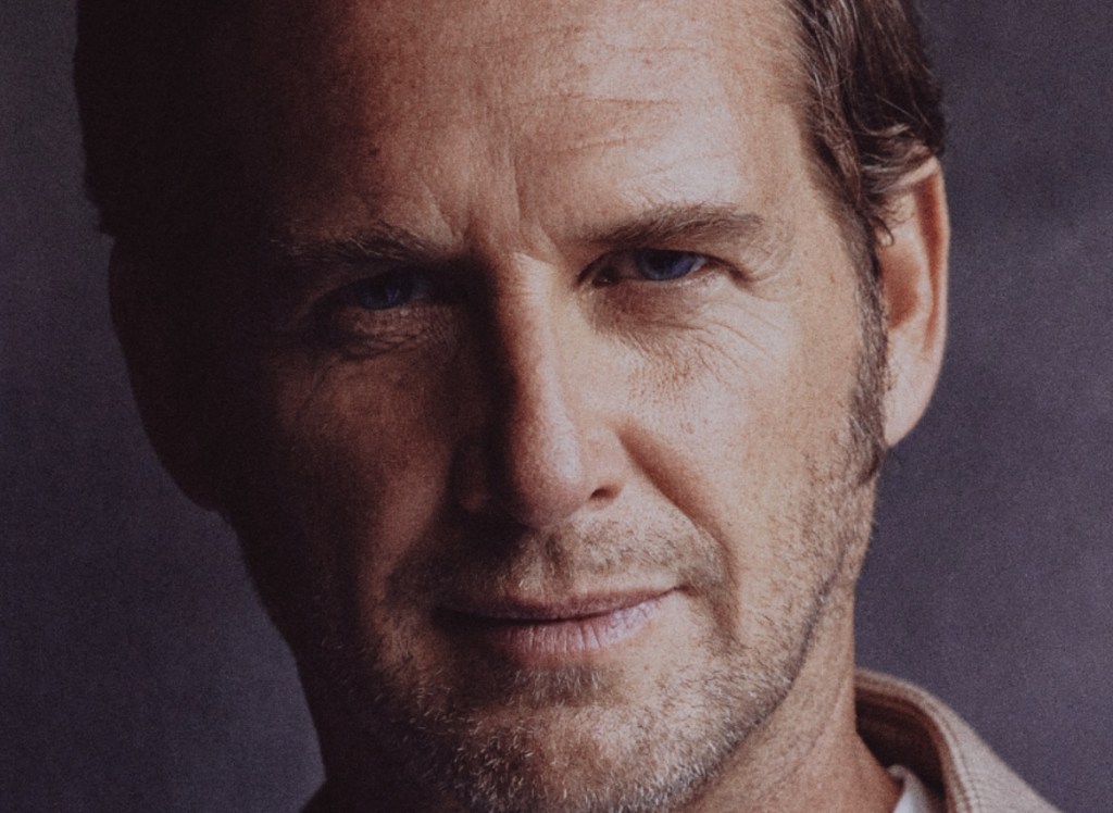 Josh Lucas To Star In MLK-Era Political Thriller ‘Slay The Dreamer ...