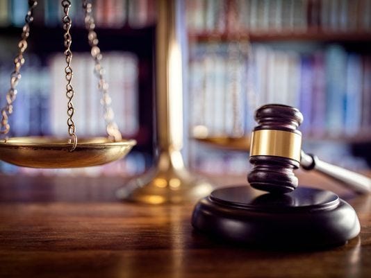 Muncie man again convicted of cocaine dealing draws 20-year sentence