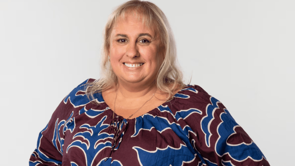 Selva Pérez, la tiktoker uruguaya de 51 años que promete arrasar en ...