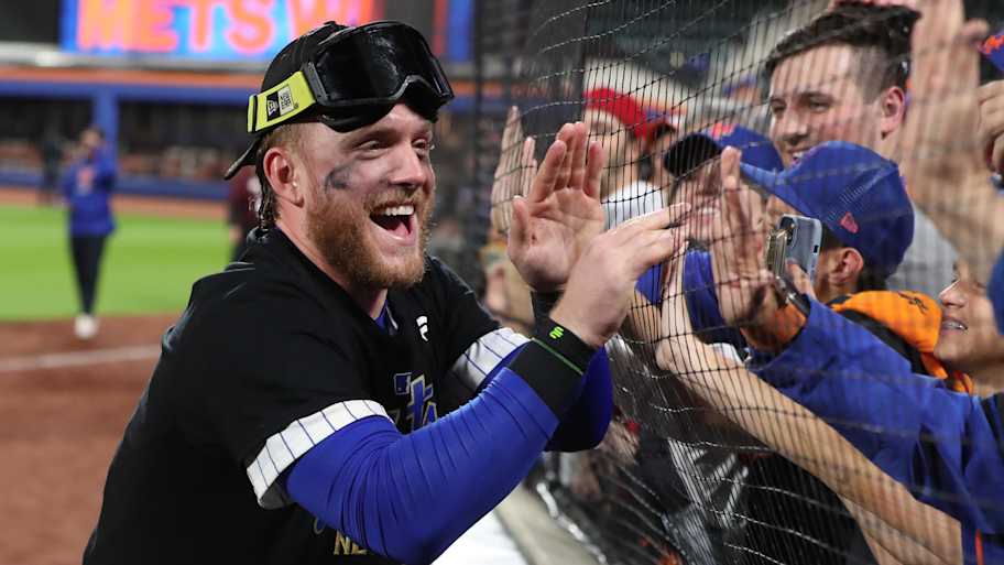 'I want to play' and 'be on a competitive team': Harrison Bader on why ...