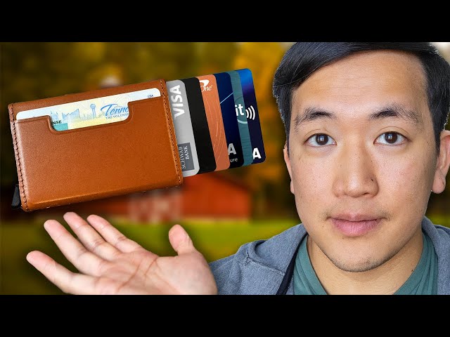 Audit My Wallet | What’s in My Wallet Q4 2024