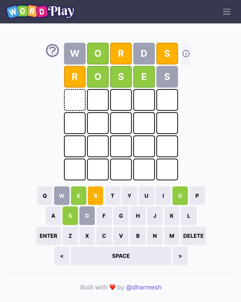 30 games like Wordle for hours of puzzle fun