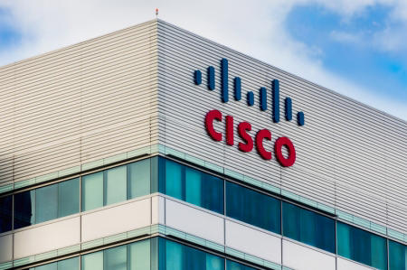 Cisco executive Gary Steele to depart for CEO role