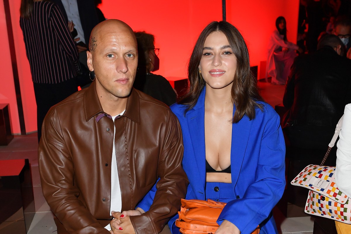 Gaia Gozzi e il fidanzato Daniele Dezi si sono lasciati?? Le sue strane parole