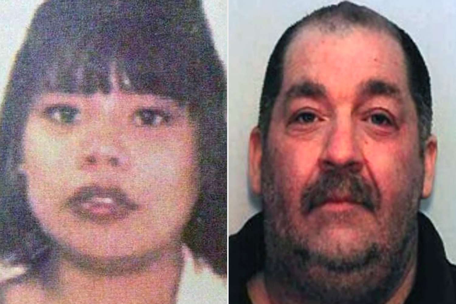 Arrest Made 25 Years After Pregnant Woman Was Found Strangled in ...