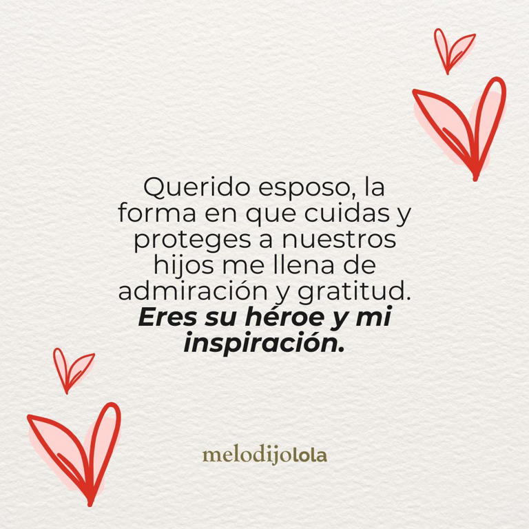 Palabras que enamoran: 50 Frases de amor para mi esposo Palabras que enamoran: 50 Frases de amor para mi esposo