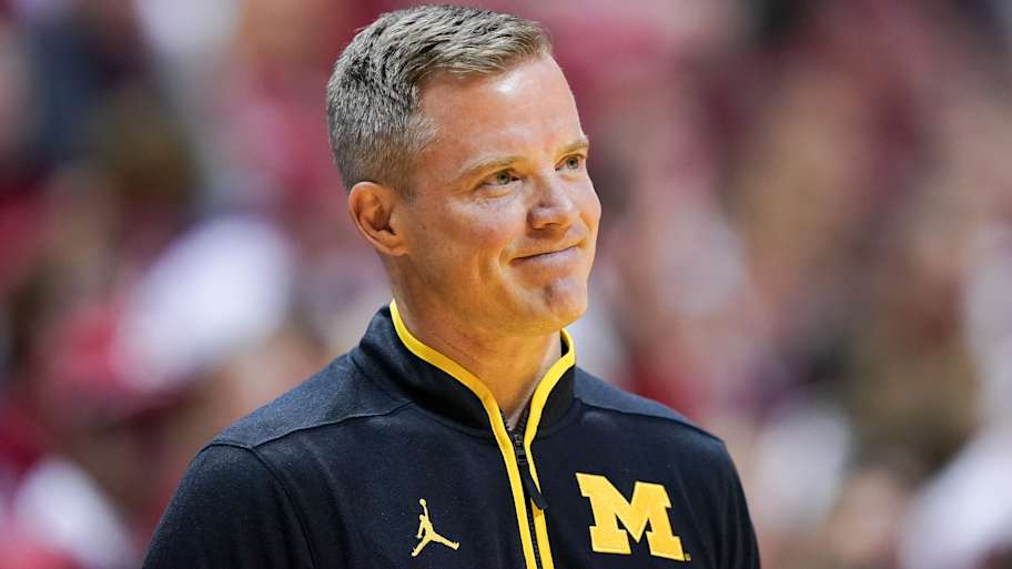 Dusty May leaves Indiana fans a sliver of hope while downplaying ...