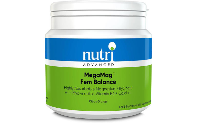 Best hormone regulation supplements to restore balance