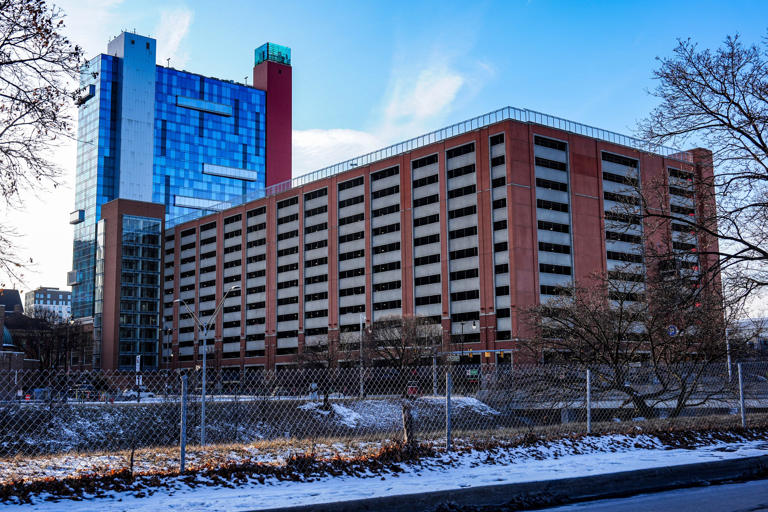 2 children froze to death in a parking garage. What could their school do?