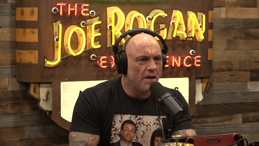 Joe Rogan tears into Dems for ‘not course-correcting’ after Trump’s ...