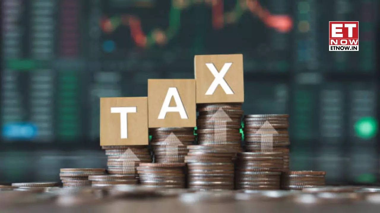 India's net direct tax collection increases up 15% to Rs 17.78 lakh ...